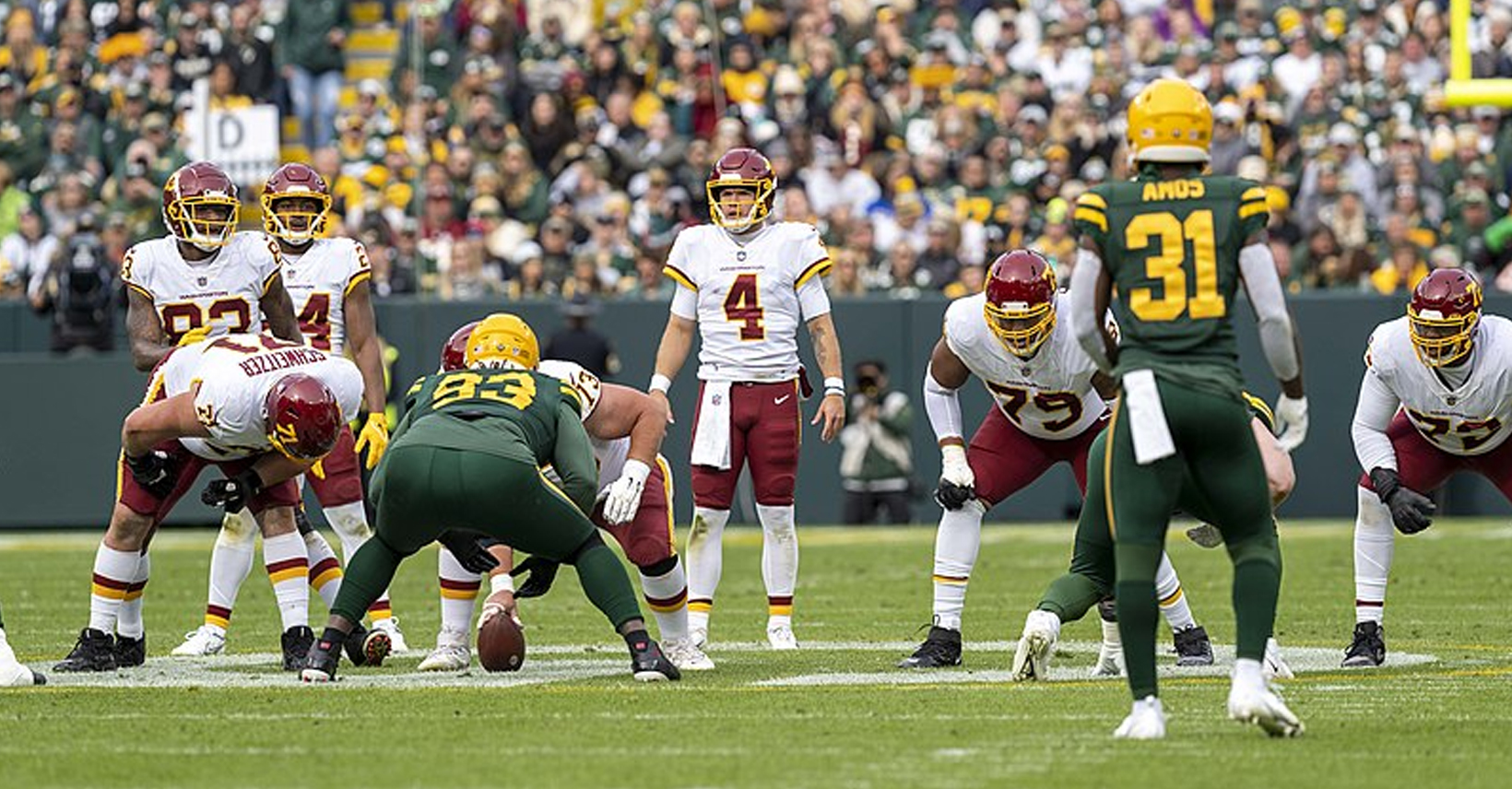 The Evolution of Technology in the NFL | Yashaa Digital