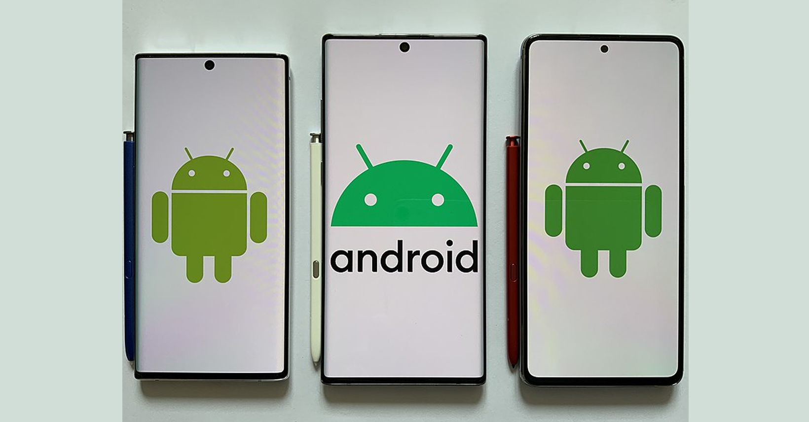 How Android is revolutionizing the Smartphone Industry | Yashaa Digital